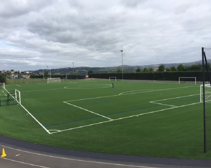 Quelques-unes de nos réalisations