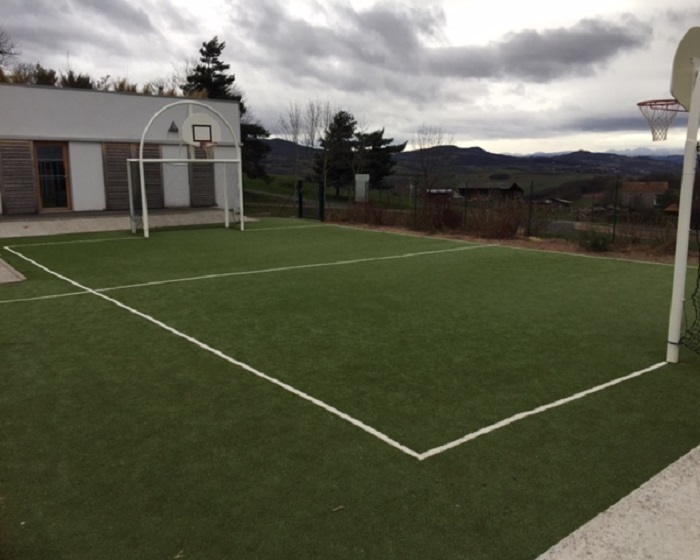 Quelques-unes de nos réalisations